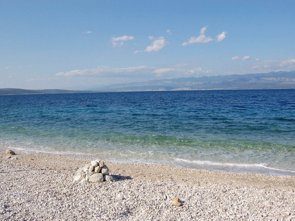City of Malinska - Vila Carissa - Your paradise, 5 stars